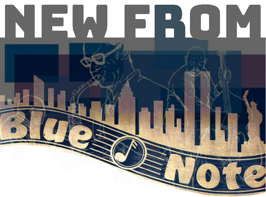 Jazz Around Town November 2020 – L.A. Jazz Scene