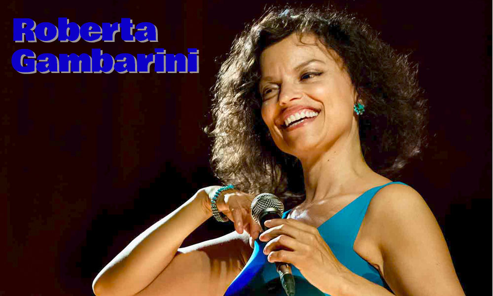 Jazz Around Town March 2024 – L.A. Jazz Scene